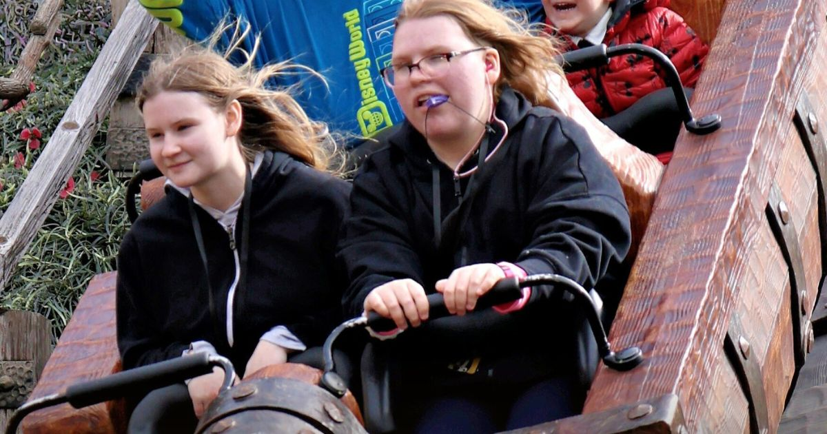 Disney DAS Program: A Complete Guide - Autism on Vacation