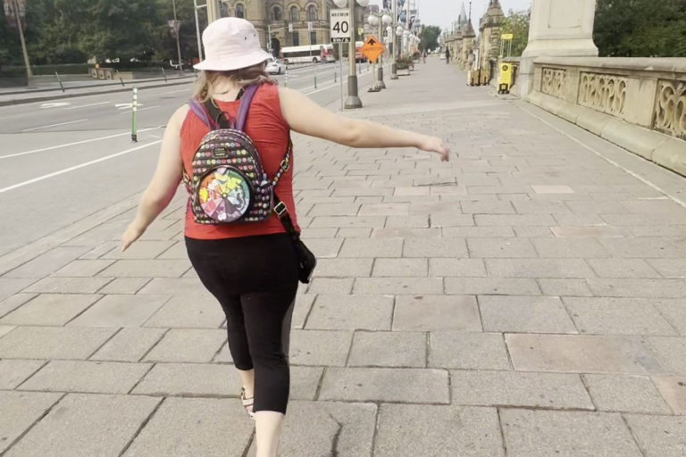 Travel Sensory Kit for Autism