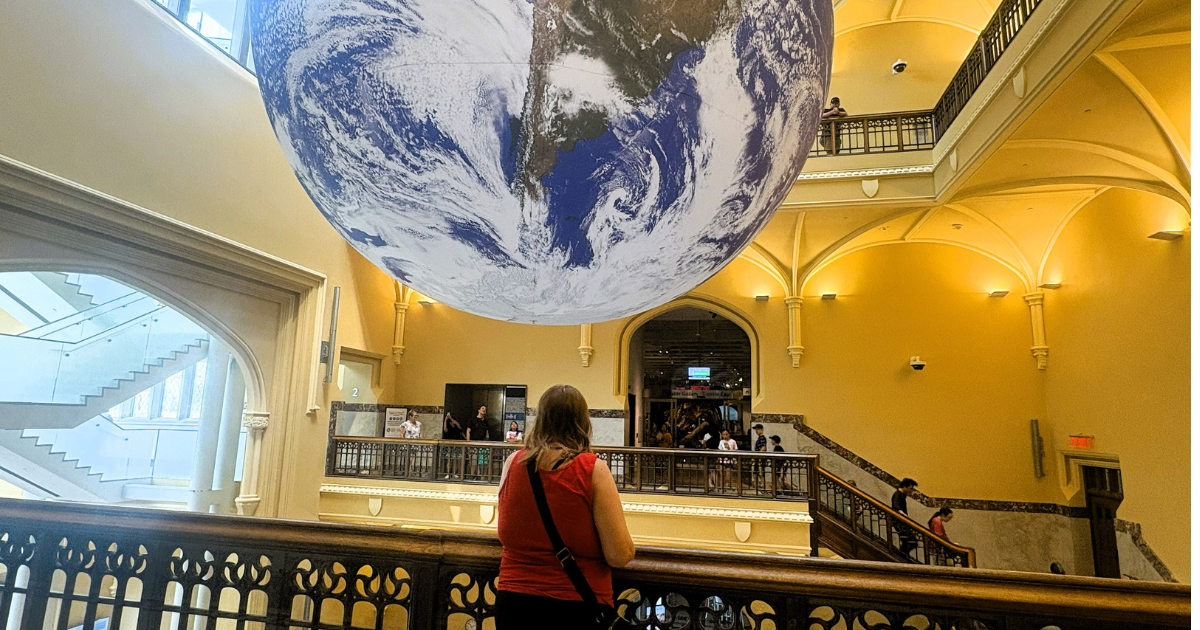 Is the Museum of Nature in Ottawa Autism Friendly?