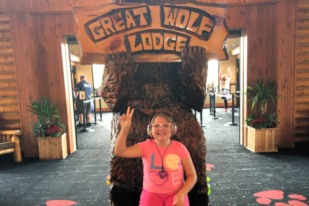 Visiting Niagara Falls with Kids: Autism Edition